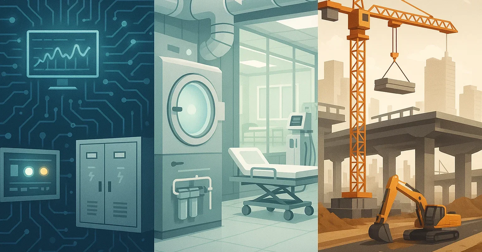 Home - Faman Tech Corporation